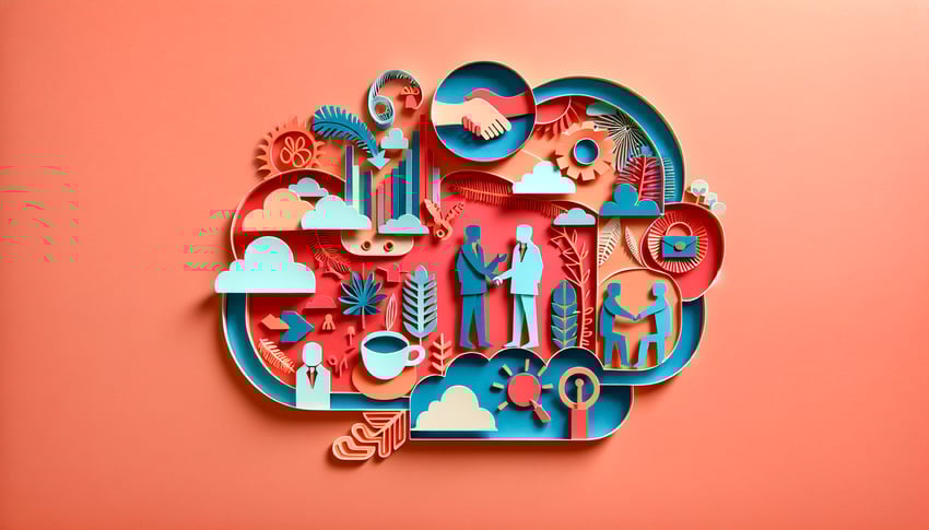 Free BNI In Person Meeting Application Form Template