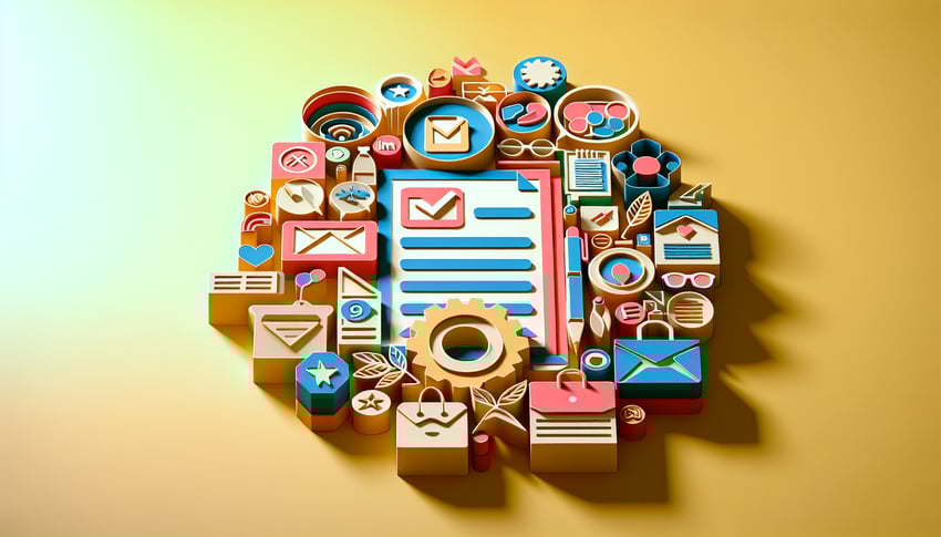 Free Influencer Contract Form Template | FormCreatorAI