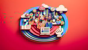 Free Post Presentation Survey Form Template | FormCreatorAI