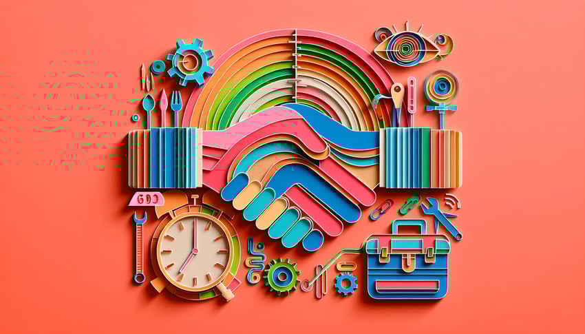 Free Project Closure Report Form Template | FormCreatorAI