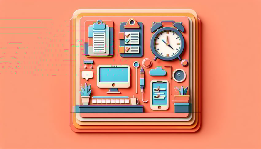 Free Standard Work Log Form Template | FormCreatorAI